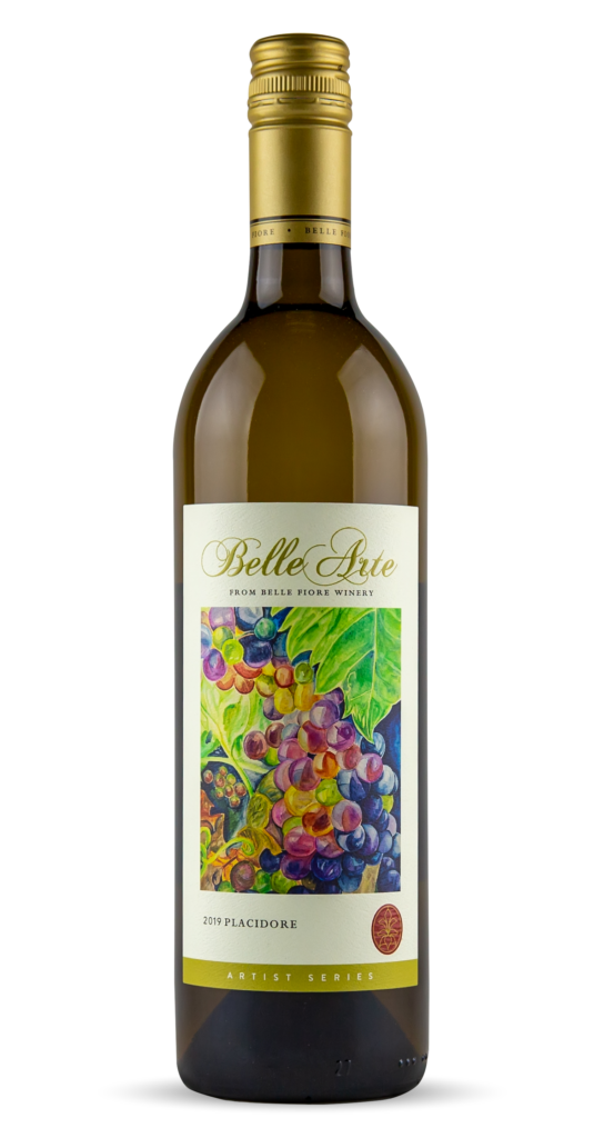 Wines of the Week Archives - Belle Fiore Winery & Vineyard