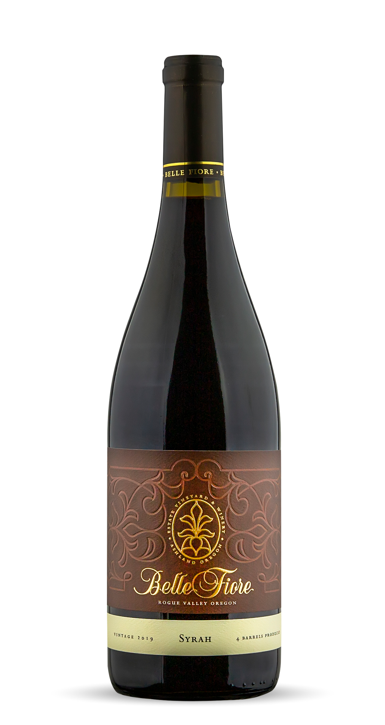 Classic Archives - Belle Fiore Winery & Vineyard