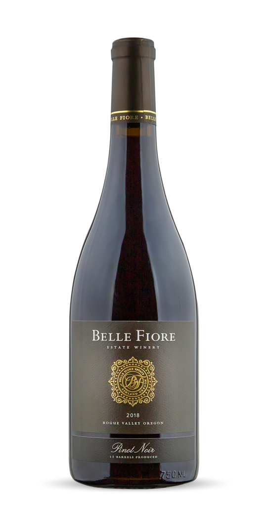 Reserve Archives - Belle Fiore Winery & Vineyard